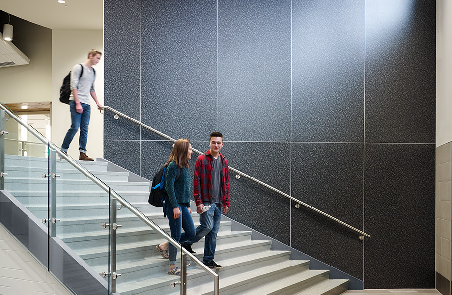 11 Applications of HardStop® Decorative Protection Panels