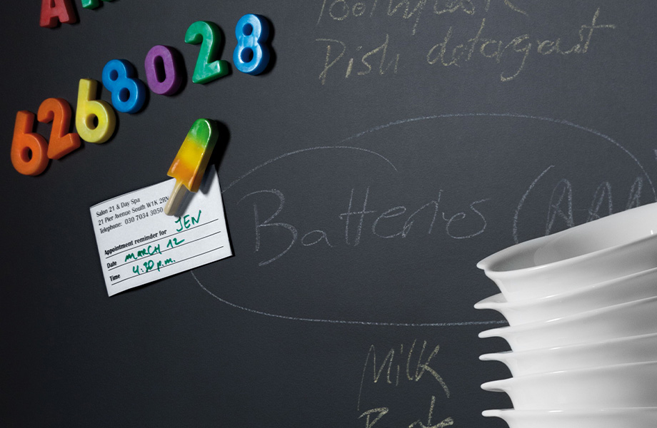 Photo Gallery | Formica® Specialty Markerboard | Formica Group