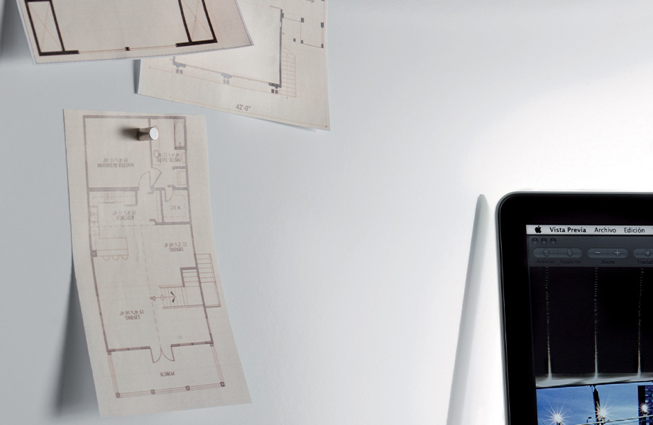 Photo Gallery | Formica® Writable Surfaces | Formica Group