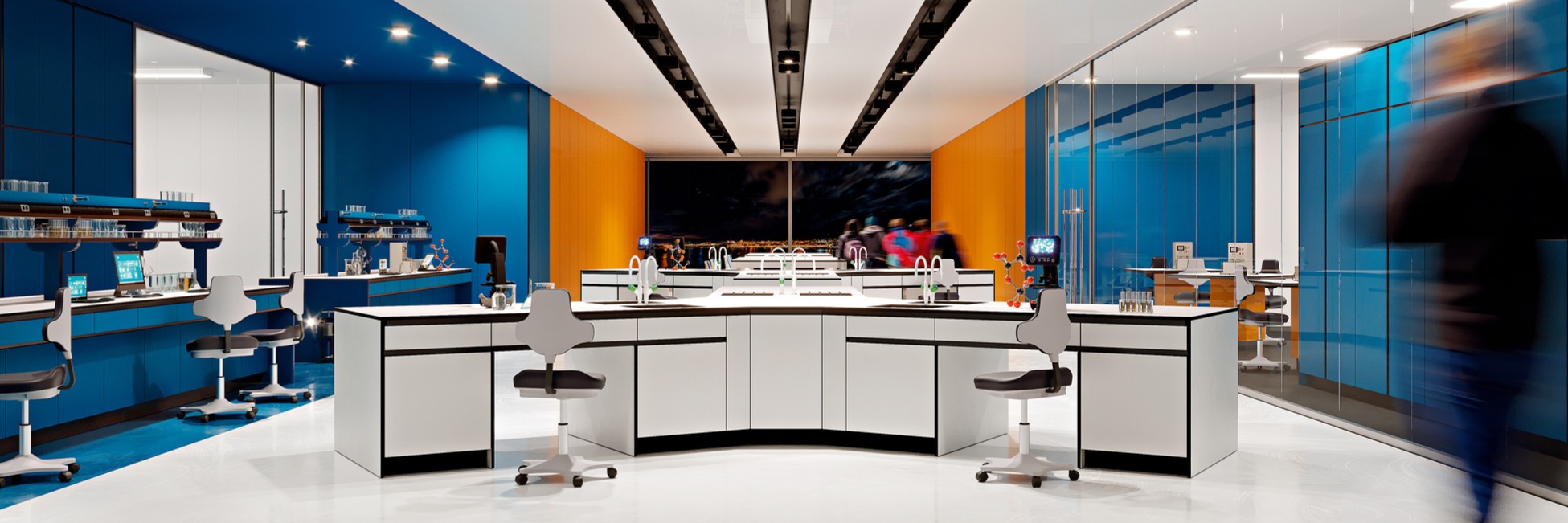 TRESPA® TopLab® Base