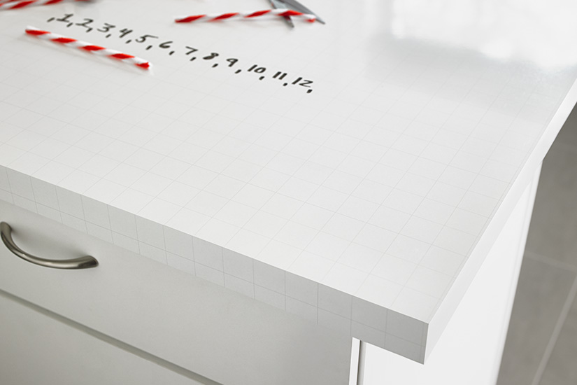 Benefits of Formica® Writable Surfaces | Formica Corporation