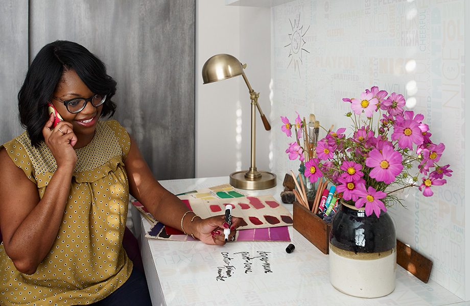 Photo Gallery | Formica® Writable Surfaces | Formica Group