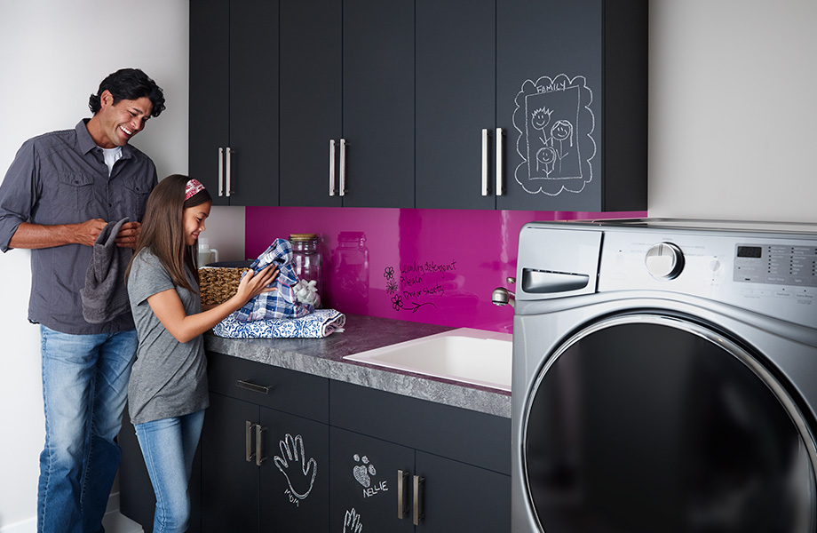 Photo Gallery | Formica® Writable Surfaces | Formica Group