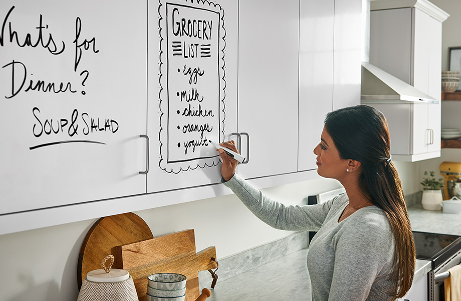 Photo Gallery | Formica® Writable Surfaces | Formica Group
