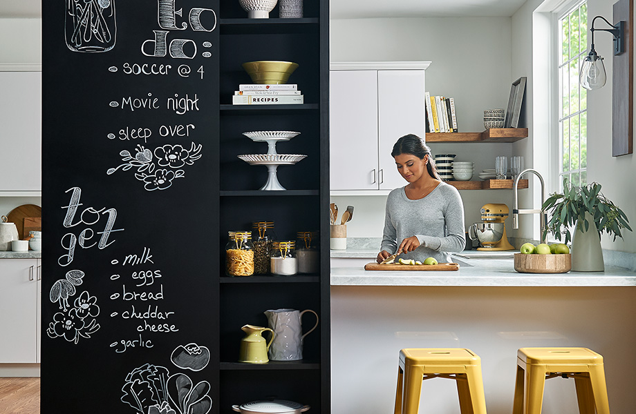 Photo Gallery | Formica® Writable Surfaces | Formica Group