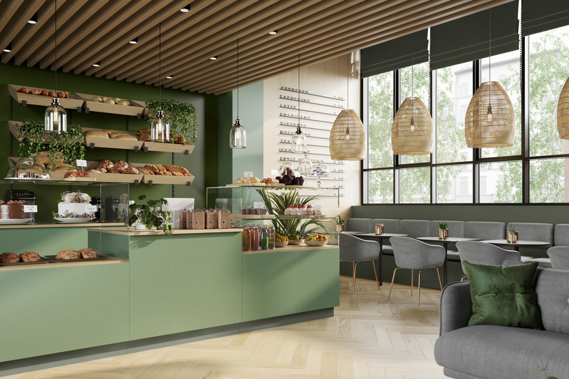 Diseños de madera sobre madera: exploramos las tendencias clave que hay ...