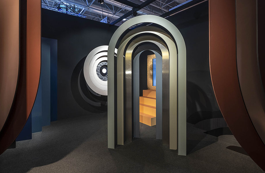 Surfaces With A View | Formica Group