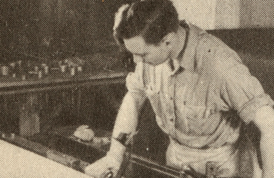 La Historia de Formica Group | Formica Group