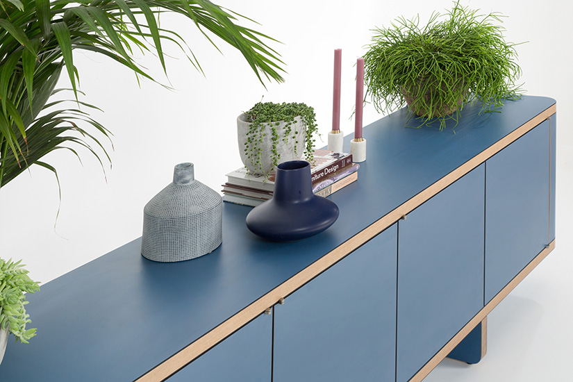 De cómo el Laminado Formica® ha pasado a ocupar un lugar principal en ...