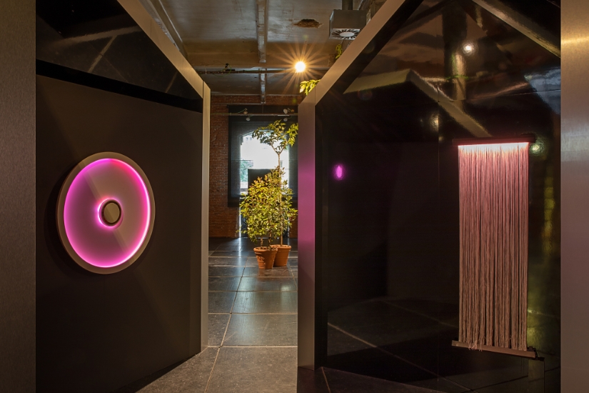 "L'esprit Des Lieux" Formica Group en Mayrit Biennial 2024 | Formica Group