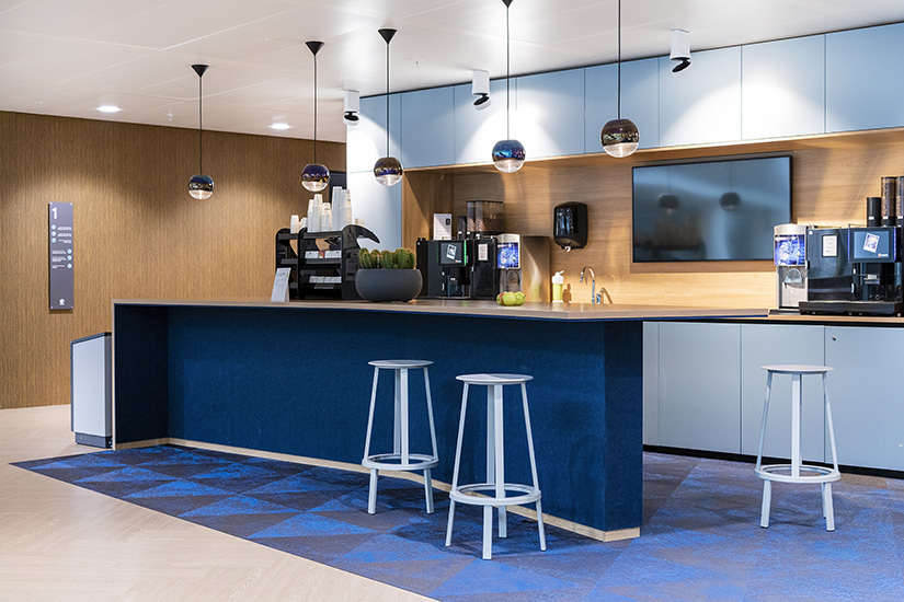 5 creaciones increíbles impulsadas por Laminados Formica® | Formica Group