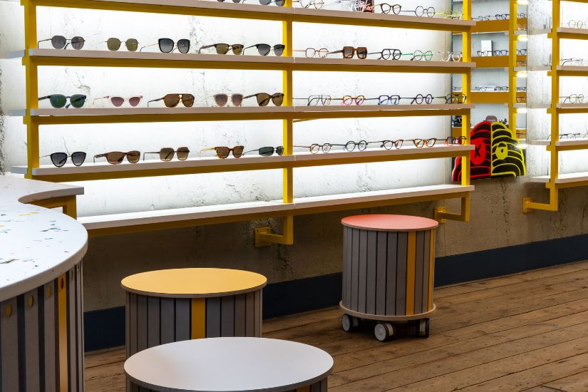 Diseño biofílico de oficinas utilizando la Colección Formica® y FENIX ...