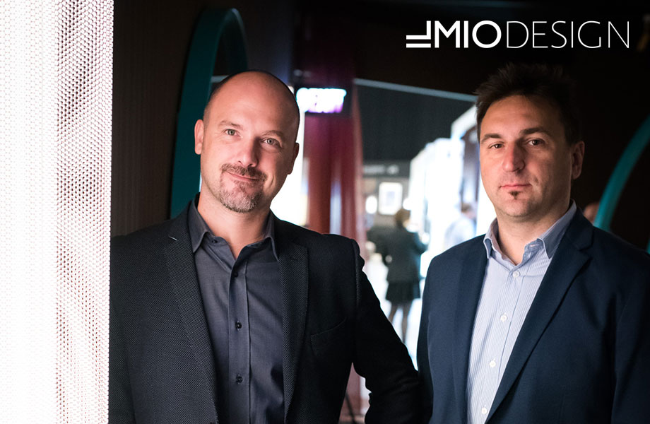 Espacios kitsch que cuentan historias de flamencos | Formica Group