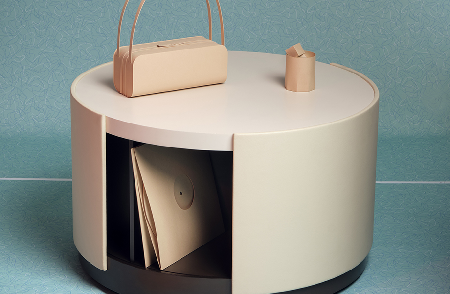 Formica (r)Evolution | Milan Design Week 2025