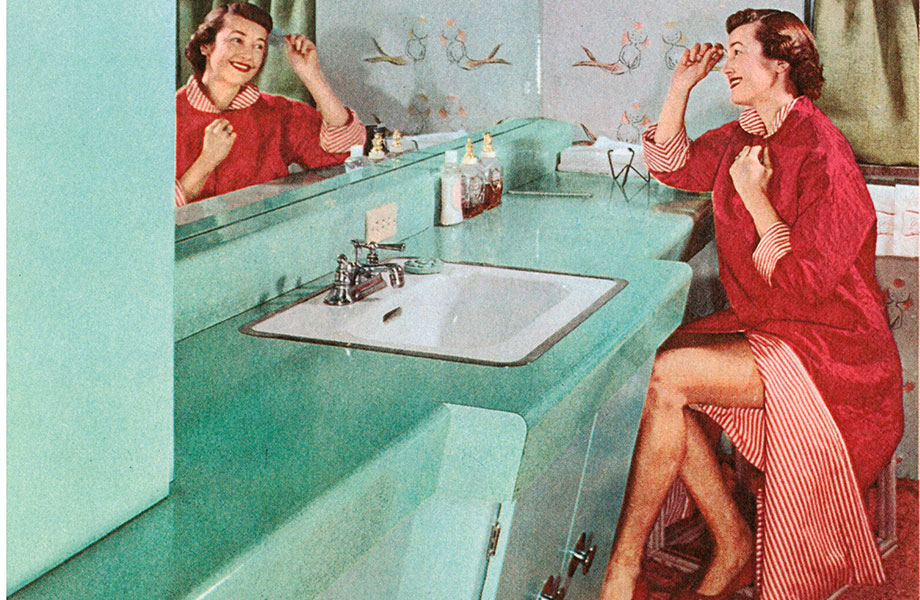 La Historia de Formica Group | Formica Group