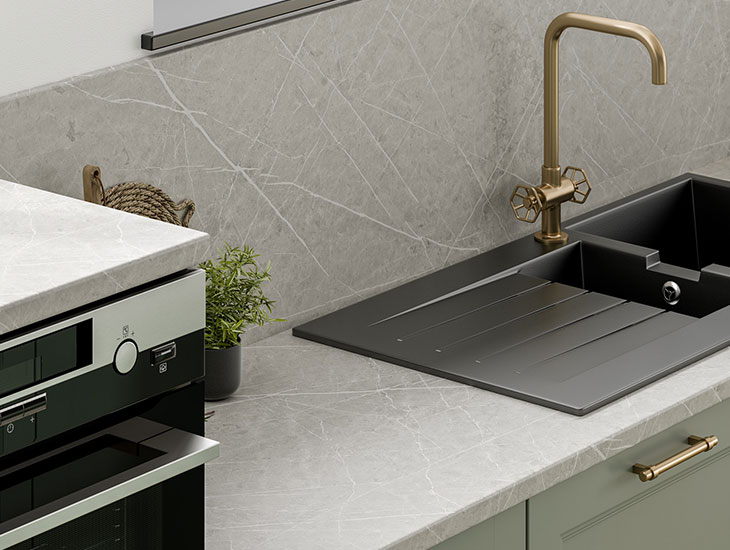 Formica Topline | Formica Group