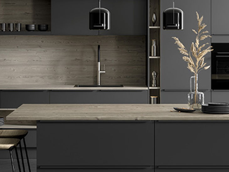 Formica Topline | Formica Group