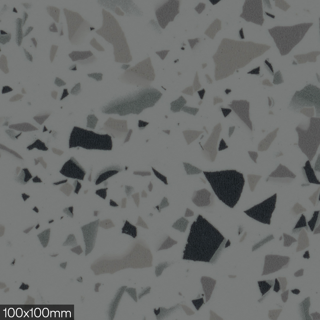 F8372 Grey Chip - Formica® Laminate Collection