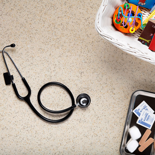 766 Portofino Mineral - Superficie Sólida Everform®