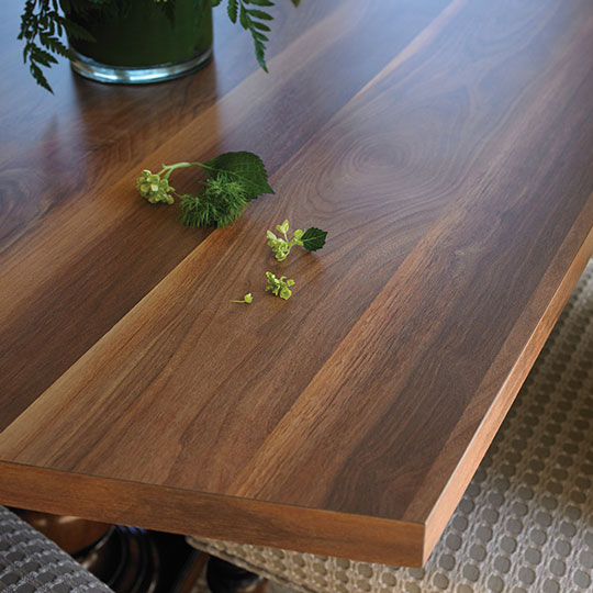 9479 Wide Planked Walnut - 180fx® by Formica Group