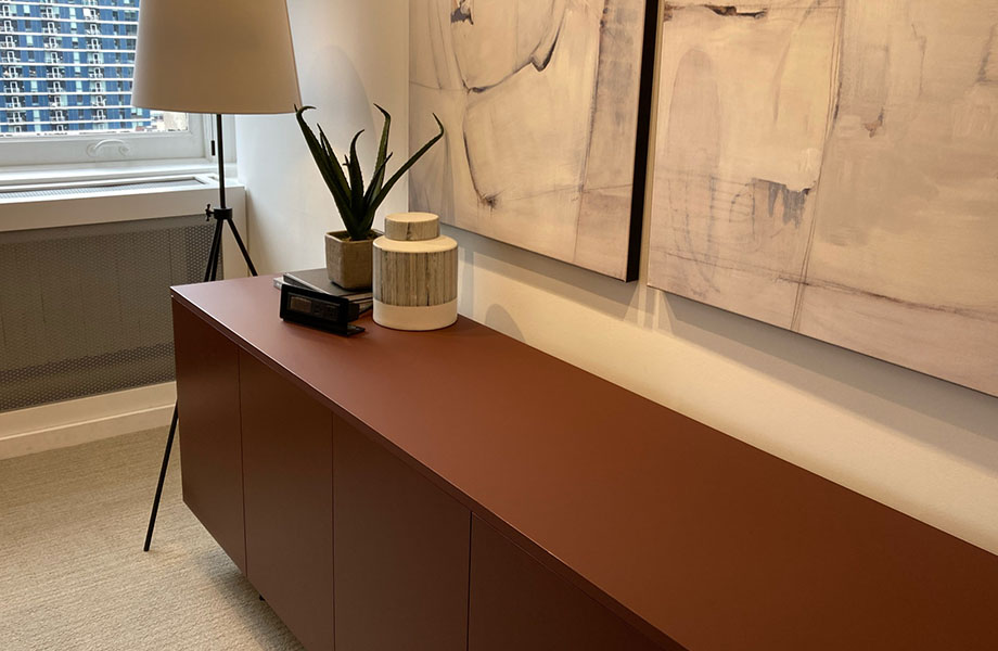 Lo más destacado de NeoCon 2021 |Laminados Formica | Formica Group