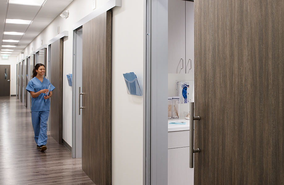 Texturas para Laminado Formica®