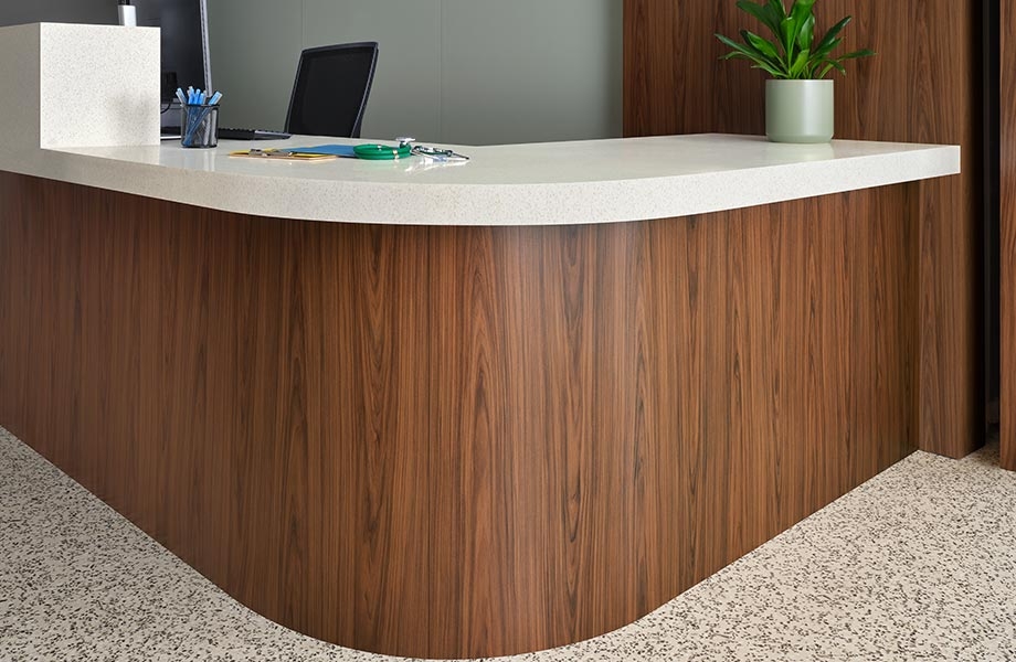 Formas de Incorporar Nuevos Laminados Formica® en Espacios de Educación ...