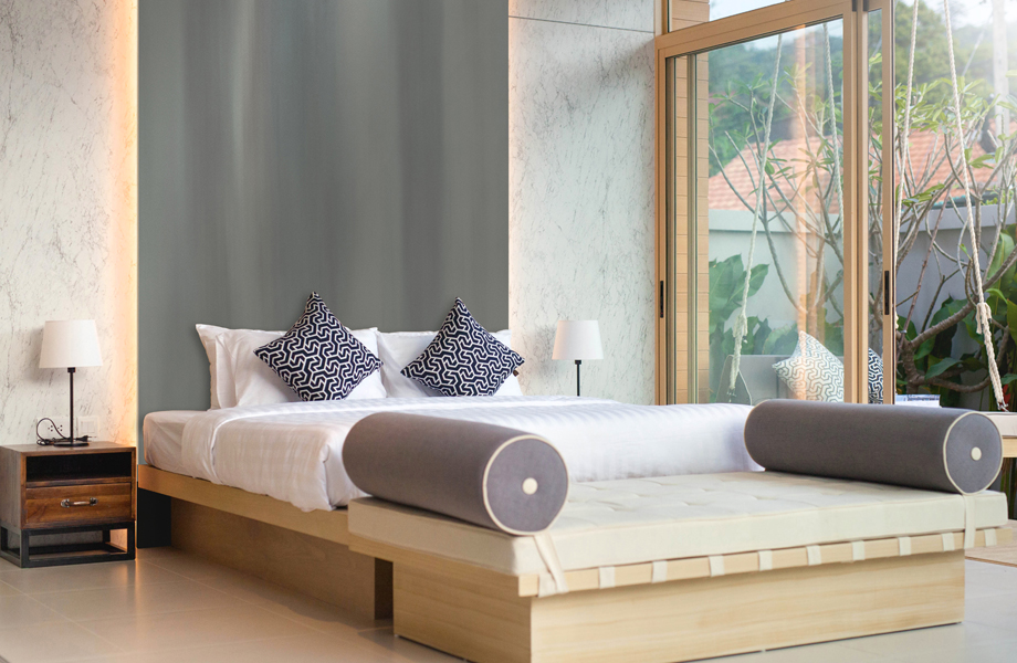 La esencia del gris en el interiorismo|Laminado Formica®