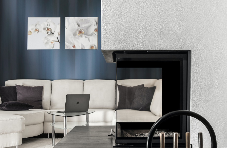 La esencia del gris en el interiorismo|Laminado Formica®