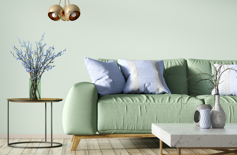 Revive el espacio en verde | Laminado Formica®