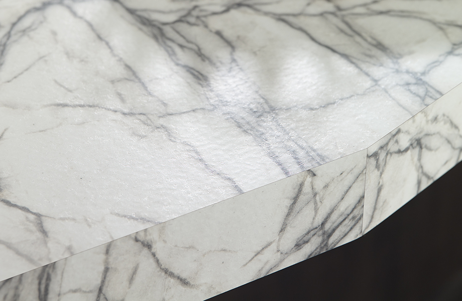 Opciones de Texturas Residenciales para Laminados Marca Formica®