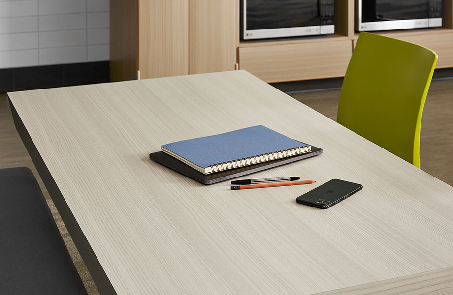 Las Maderas Formica® Más Populares