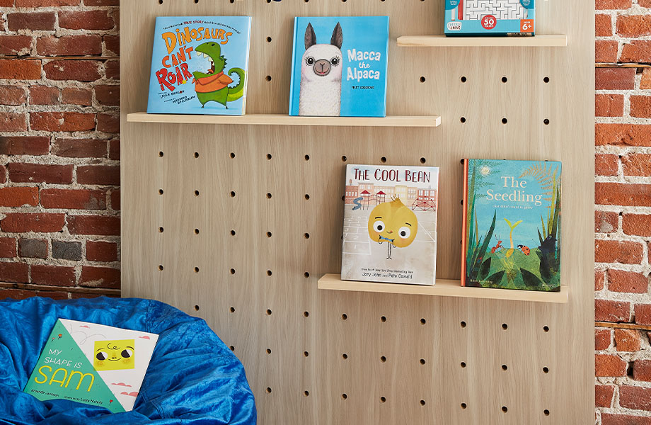 Las Maderas Formica® Más Populares