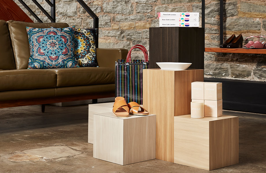 Las Maderas Formica® Más Populares