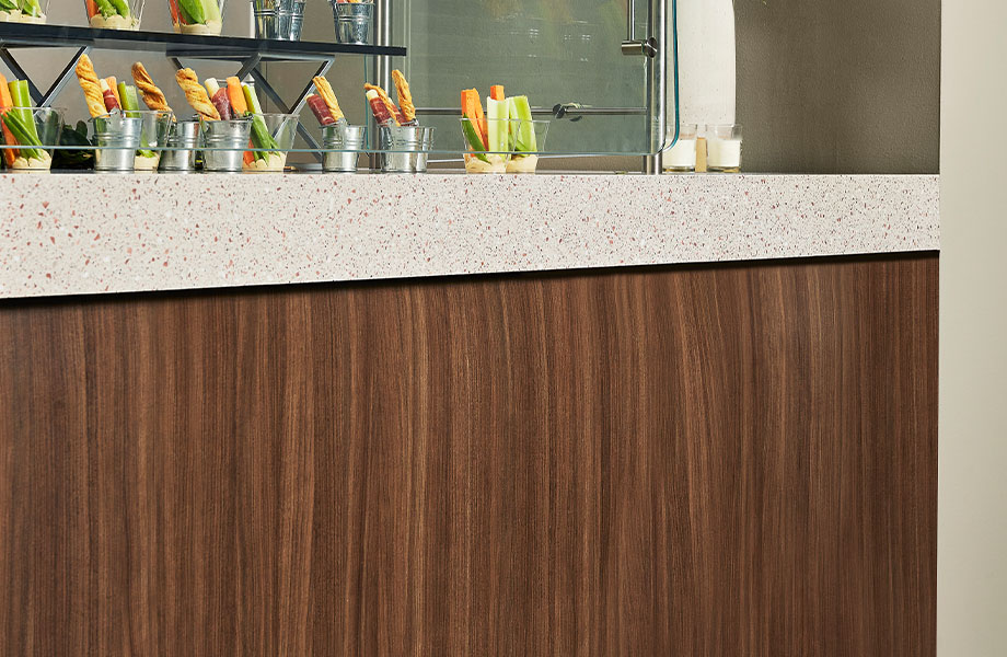 Las Maderas Formica® Más Populares