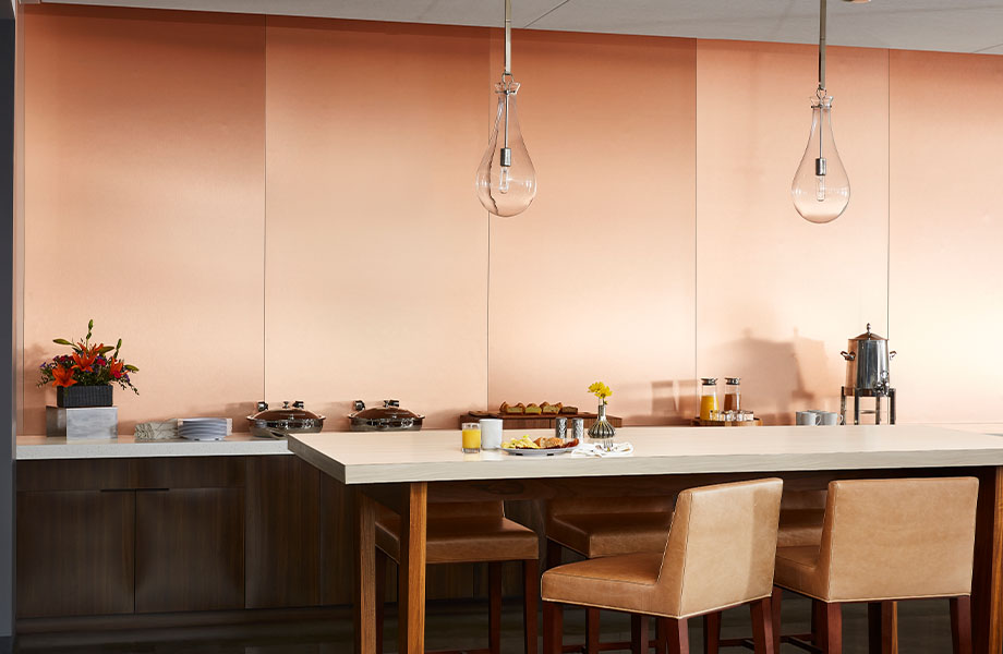 Formica® presenta la Colección Specialty 2021 que incluye diseños y ...