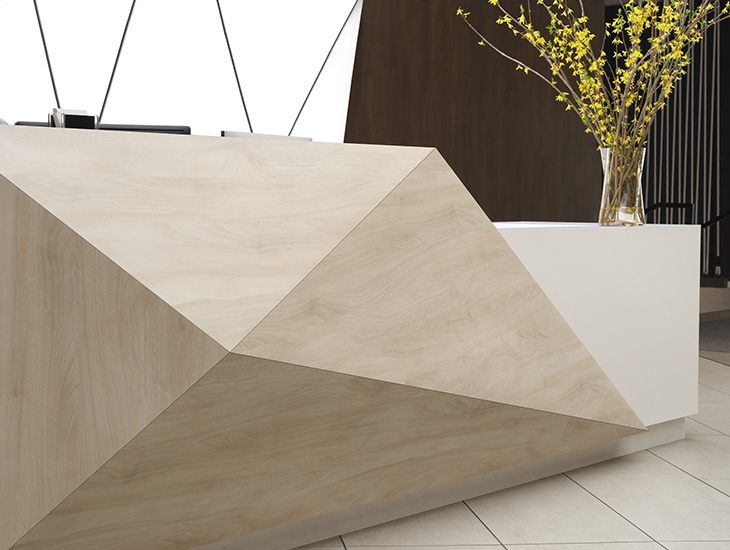 Colección Specialty de la Marca Formica® | Formica Group