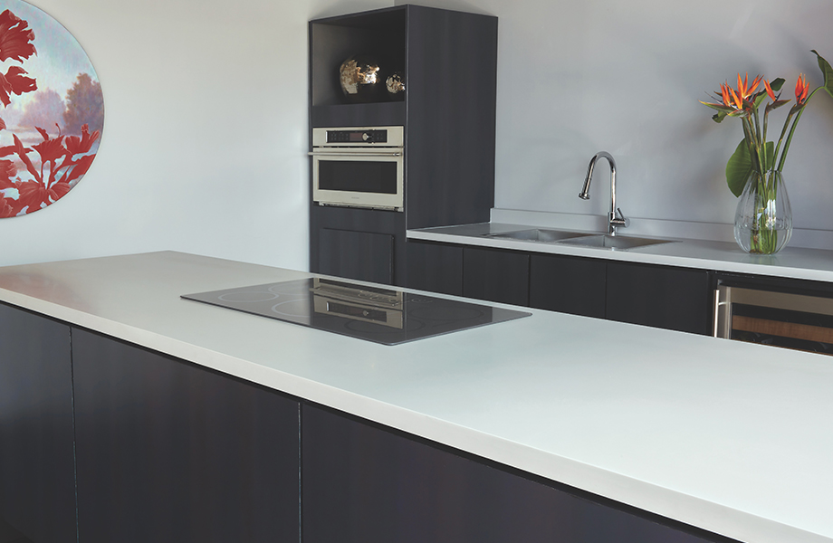 Formica® Surfaces Studio