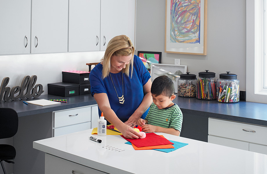 Beneficios de las Superficies para Escribir Formica® | Laminados Formica®