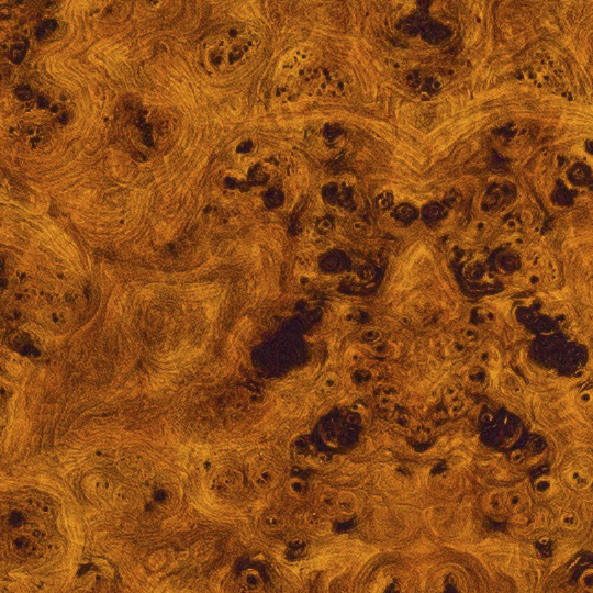 P2111 Radica Natural - Basics