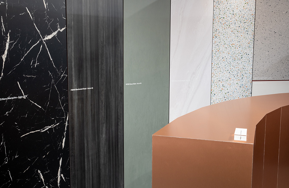 Formica Group ensimmäistä kertaa mukana SICAM 2023 -messuilla | Formica ...