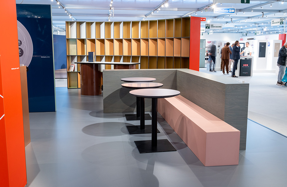 Formica Group ensimmäistä kertaa mukana SICAM 2023 -messuilla | Formica ...