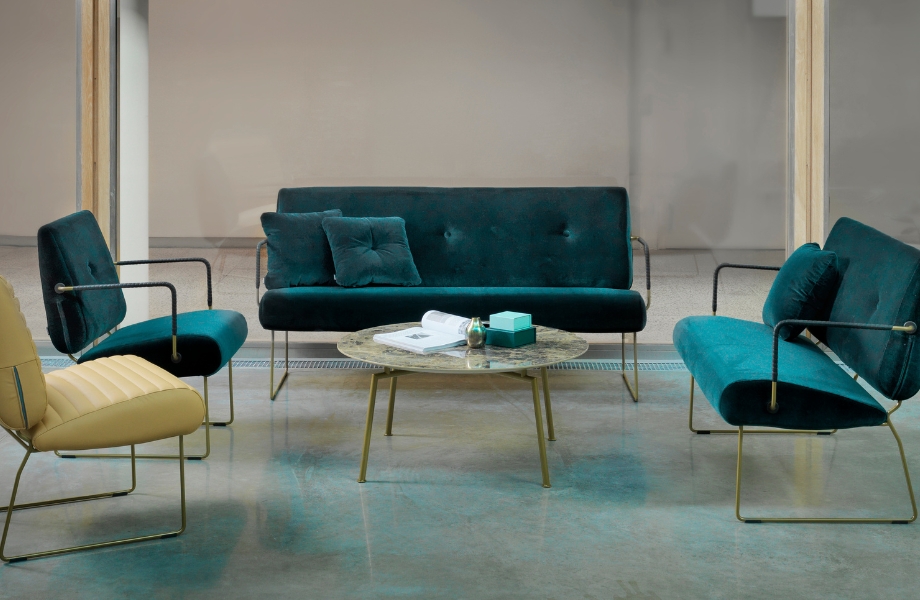 Moderneja skandinaavisia kalusteita | Formica Group