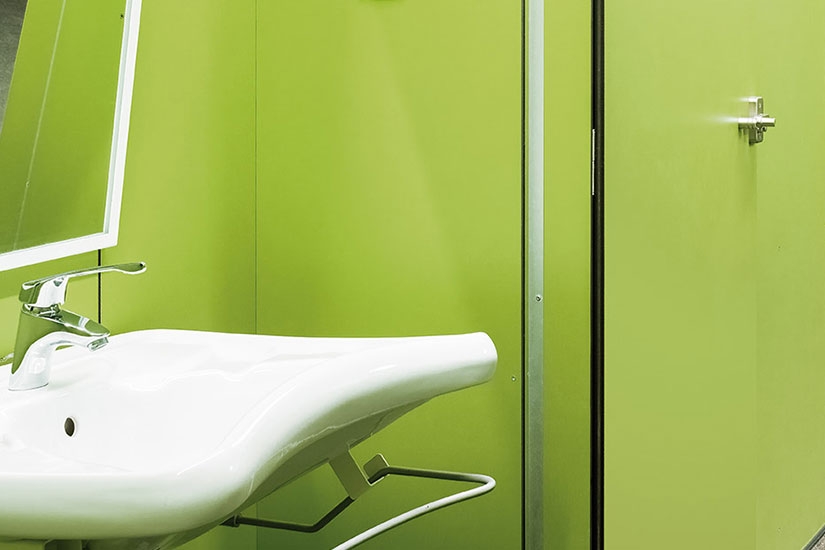 Formica Compact Grade Laminate up to 20mm Thick | Formica Group