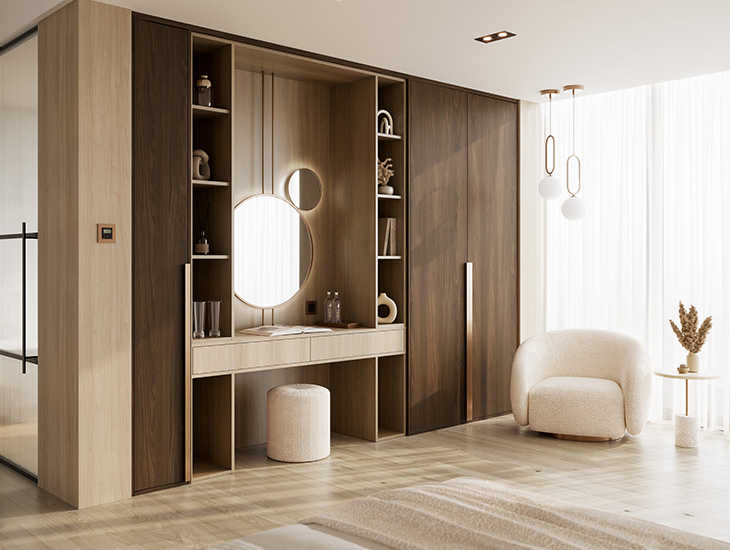 Formica® Collection | HPL | Formica Group