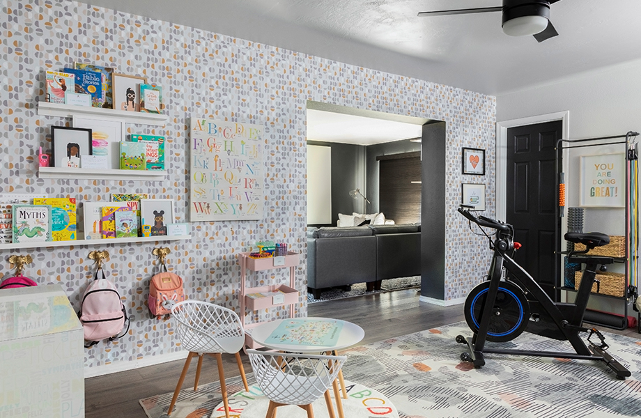 Gallery: La salle de séjour « polyvalente » d’Albie Knows et le bonheur ...