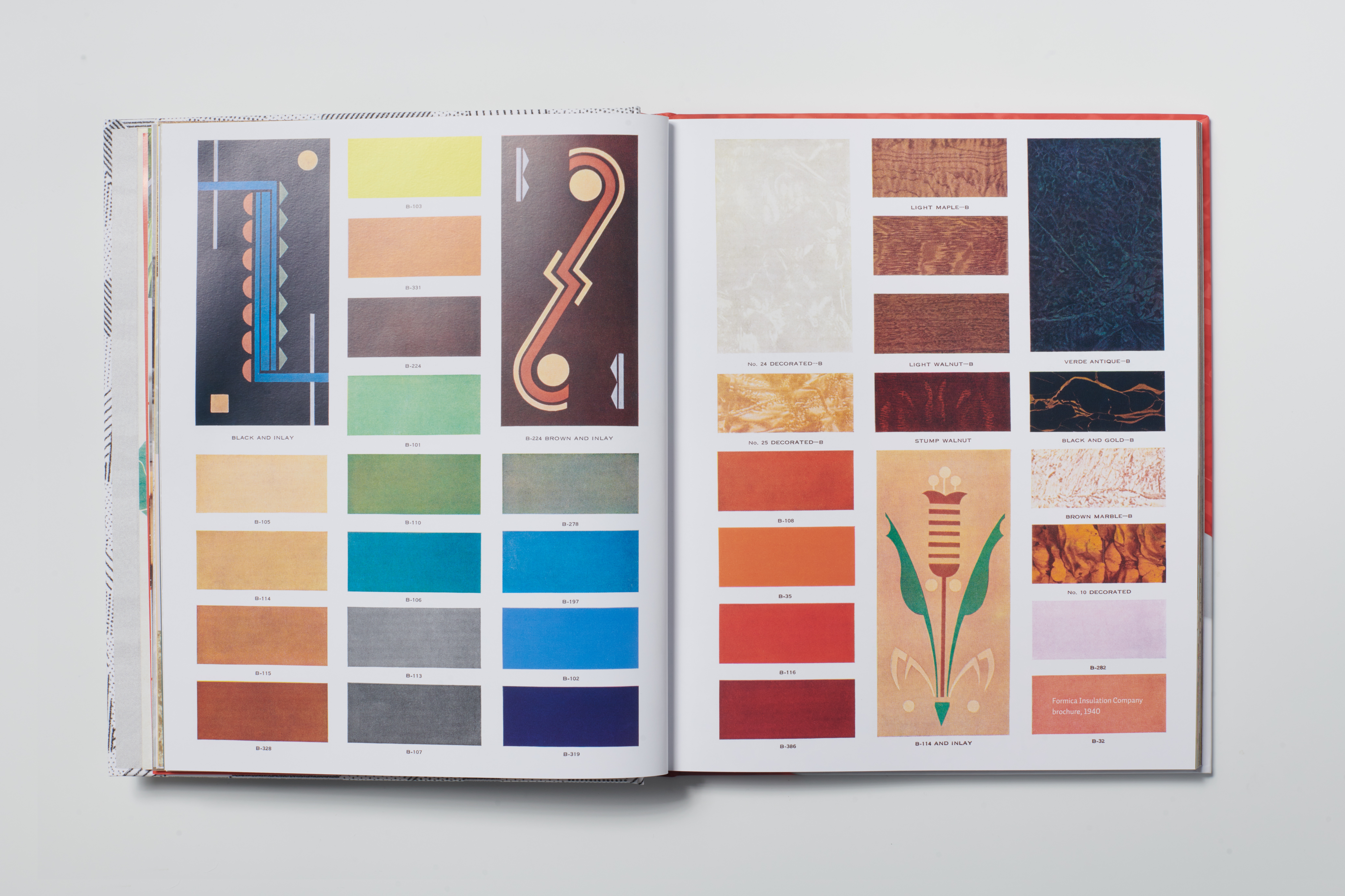 110 Years of Design: New Book | Formica