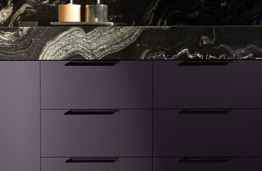 Décors sombres : créer une ambiance feutrée dans les espaces intérieurs ...