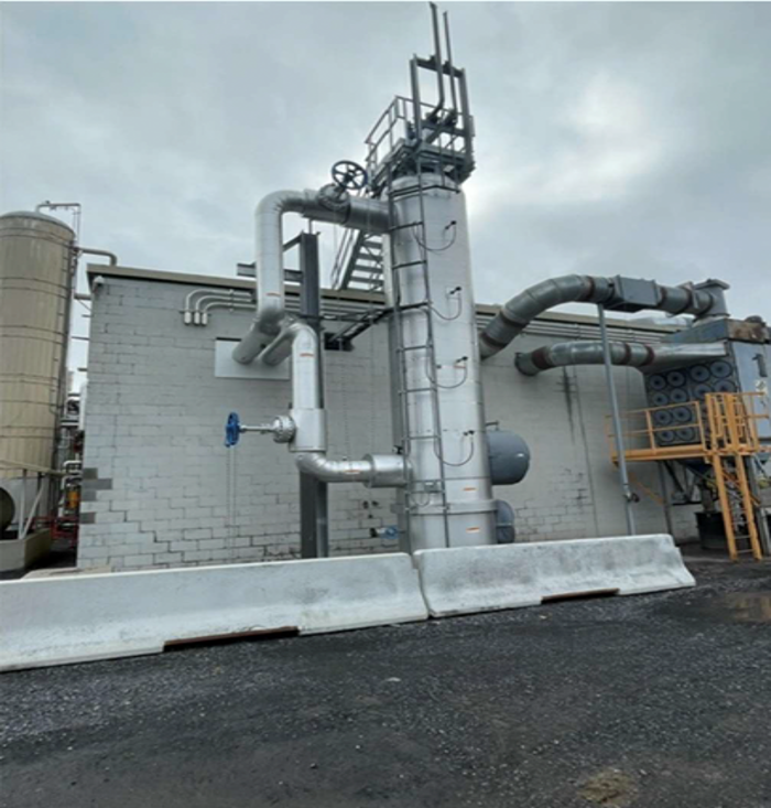 Mike St-Amand, la durabilité au cœur des préoccupations | Groupe Formica