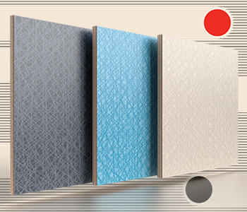 Motif en prime - VirrVarr | Groupe Formica